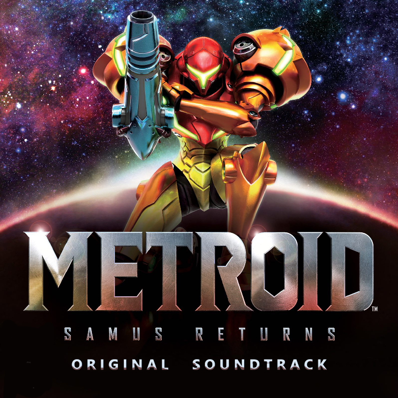 Download metroid samus returns store